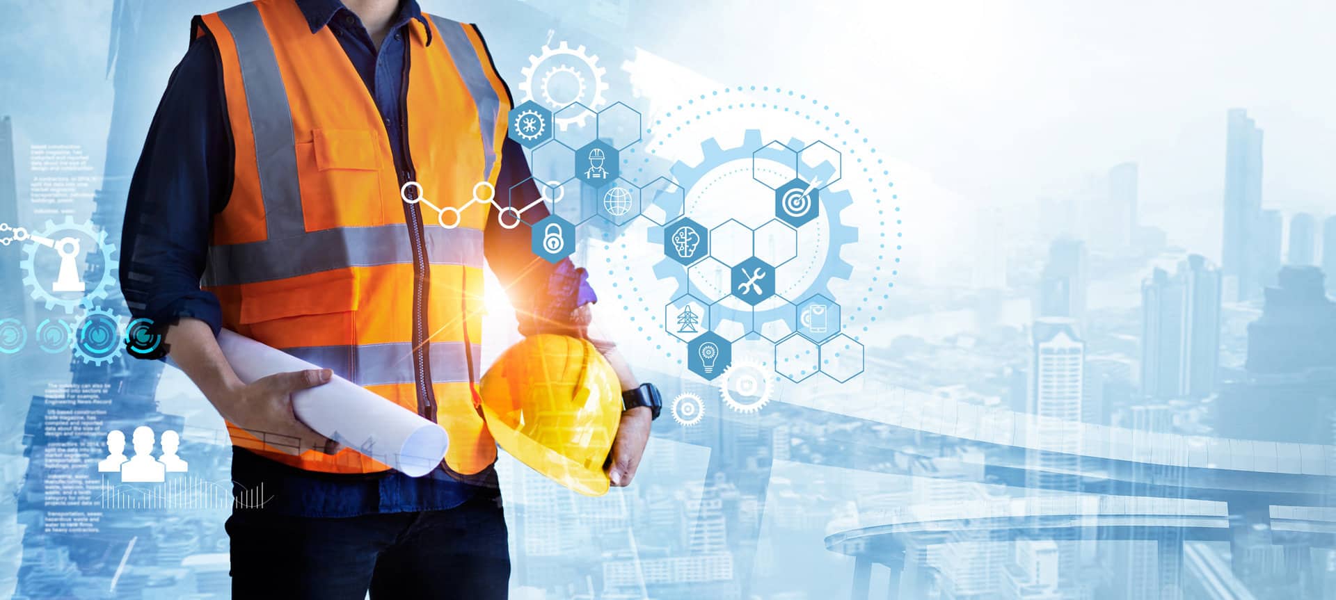 Project Management - Legacy Group